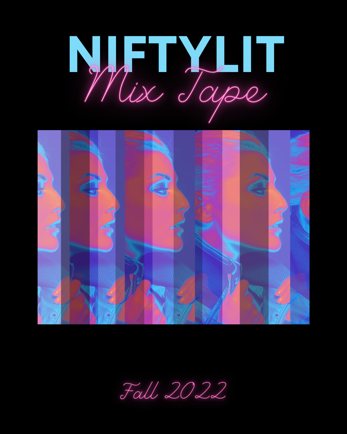 NiftyLit Mix Tape - NiftyLit