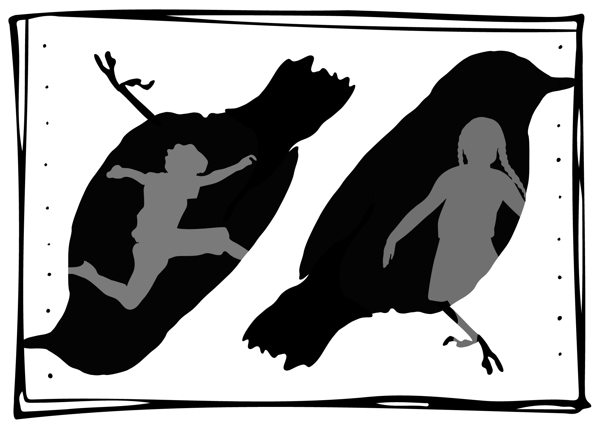 The Dead Bird - Erik Peters - NiftyLit